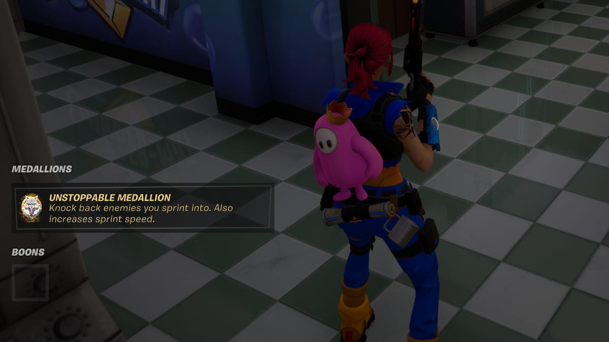 How to find and defeat Fletcher Kane in Fortnite Chapter 6, Season 2 ...