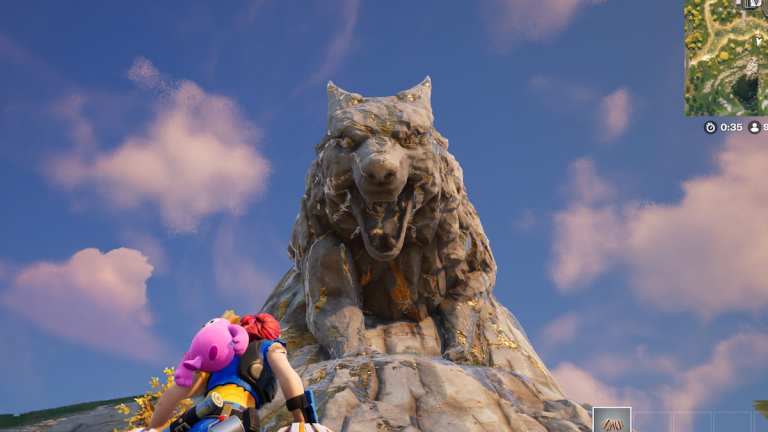 How to complete the Join the wolf pack quest in Fortnite – Destructoid