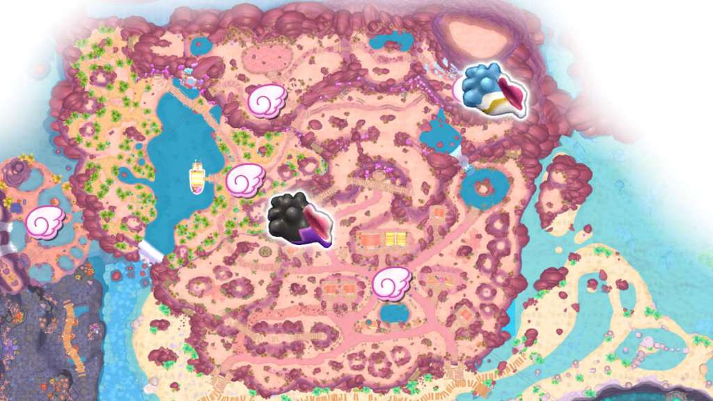 Hello Kitty Island Adventure: Complete Echo Conch quest guide – Destructoid