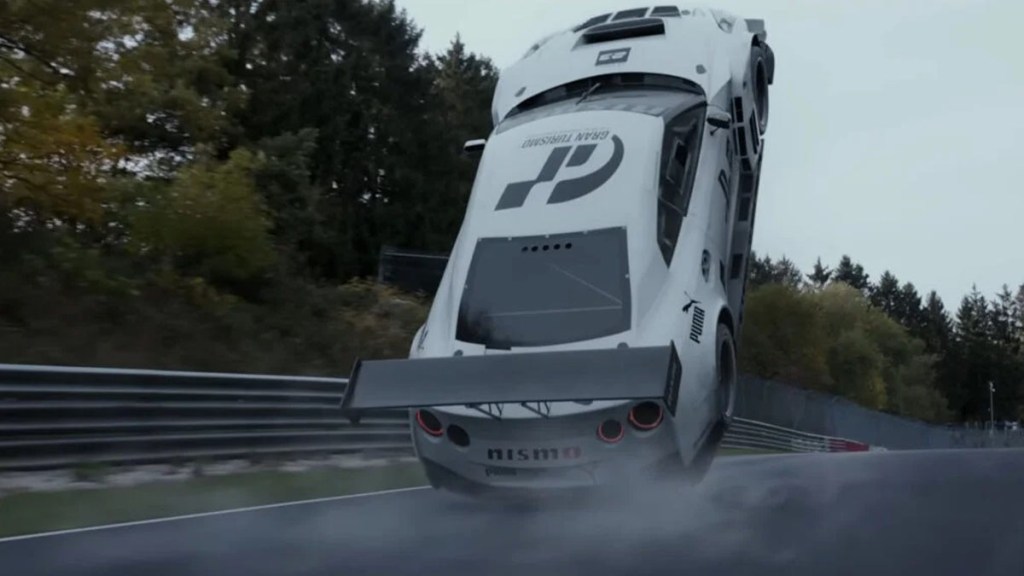 The Hardest Gran Turismo Tracks, Ranked – Destructoid