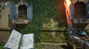 Best weapon combinations to use in Avowed