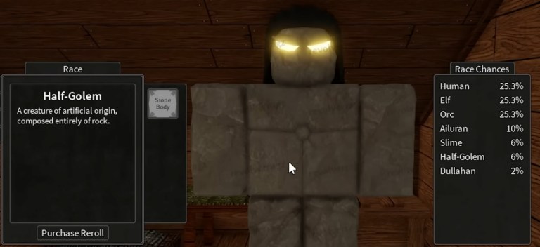 All Rune Slayer Races Tier List – Destructoid