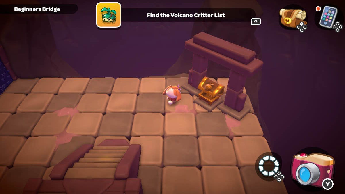 All Stamina Apple Slice locations in Hello Kitty Island Adventure – Destructoid