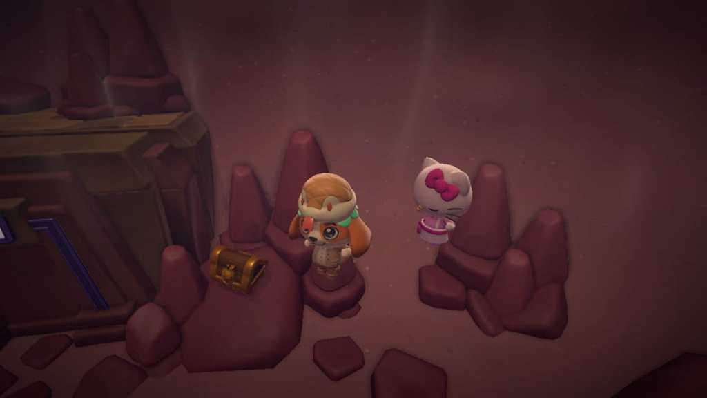 All Stamina Apple Slice locations in Hello Kitty Island Adventure ...