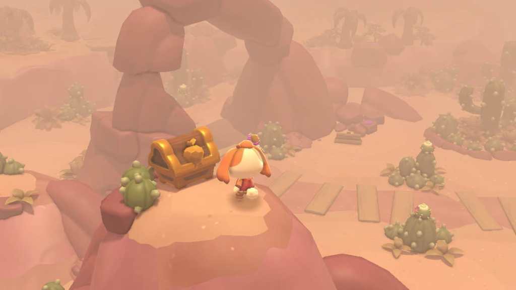 All Stamina Apple Slice locations in Hello Kitty Island Adventure – Destructoid