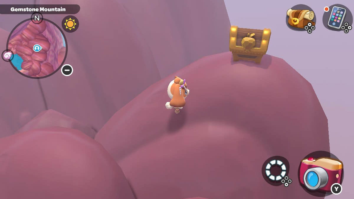 All Stamina Apple Slice locations in Hello Kitty Island Adventure ...