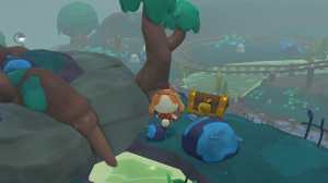 All Stamina Apple Slice locations in Hello Kitty Island Adventure ...