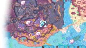 All Stamina Apple Slice locations in Hello Kitty Island Adventure ...