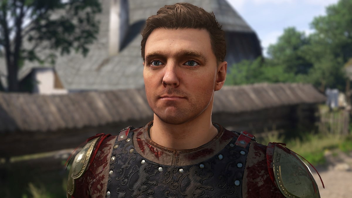 Kingdom Come: Deliverance 2's Henry breaks the fourth wall with royal ...