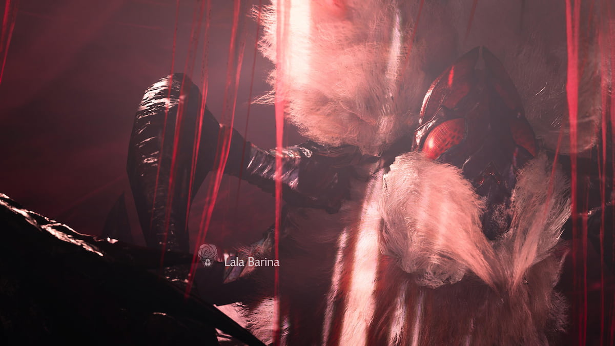 How to stop bleeding in Monster Hunter Wilds – Destructoid