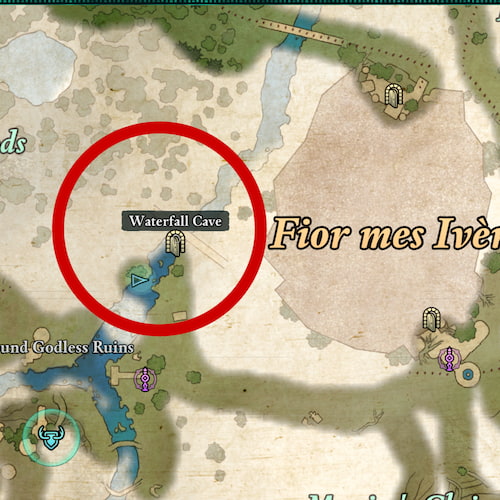 All Unique Clothing in Avowed and How to Find it