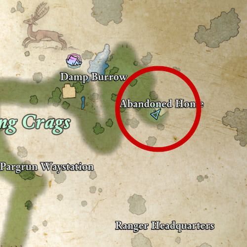All Unique Clothing in Avowed and How to Find it