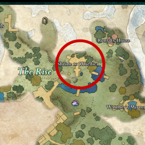 All Unique Clothing in Avowed and How to Find it