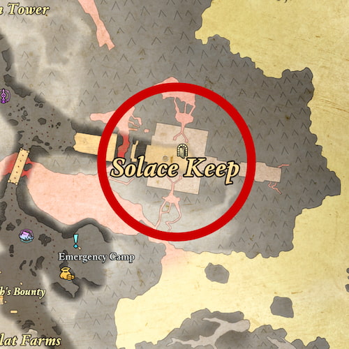 All Unique Clothing in Avowed and How to Find it