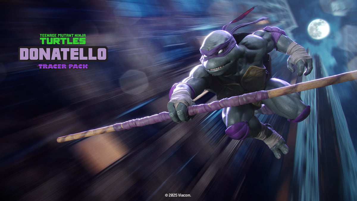 How to get Teenage Mutant Ninja Turtles Operator skins in Black Ops 6