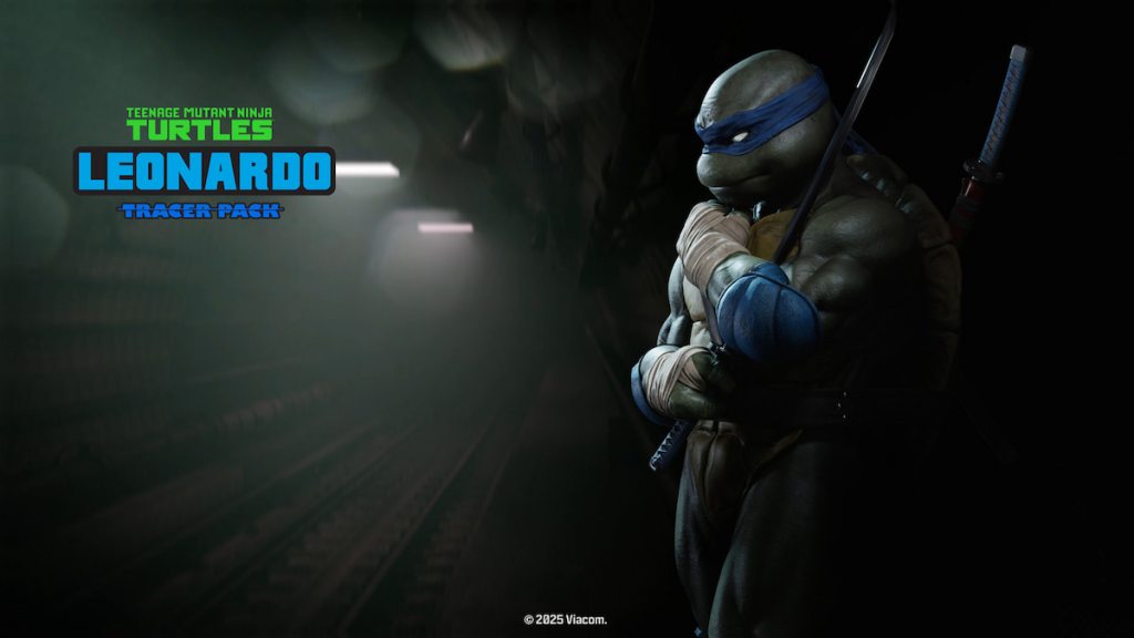 How to get Teenage Mutant Ninja Turtles Operator skins in Black Ops 6