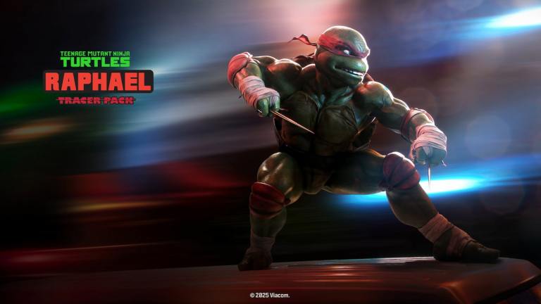 How to get Teenage Mutant Ninja Turtles Operator skins in Black Ops 6