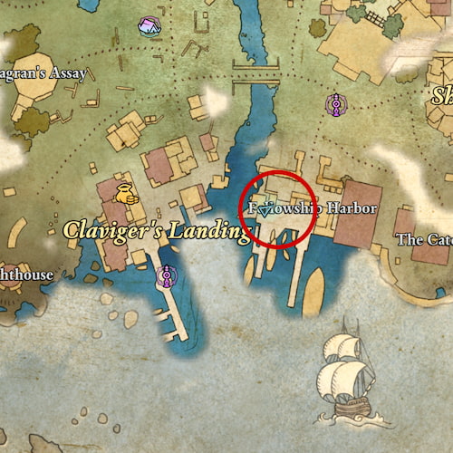 All Unique Clothing in Avowed and How to Find it