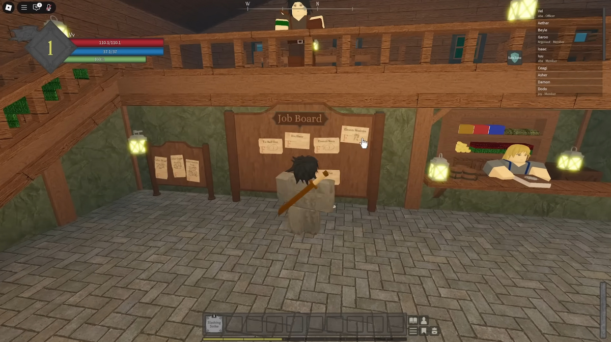 How To Level Fast in Rune Slayer - Leveling Guide – Destructoid