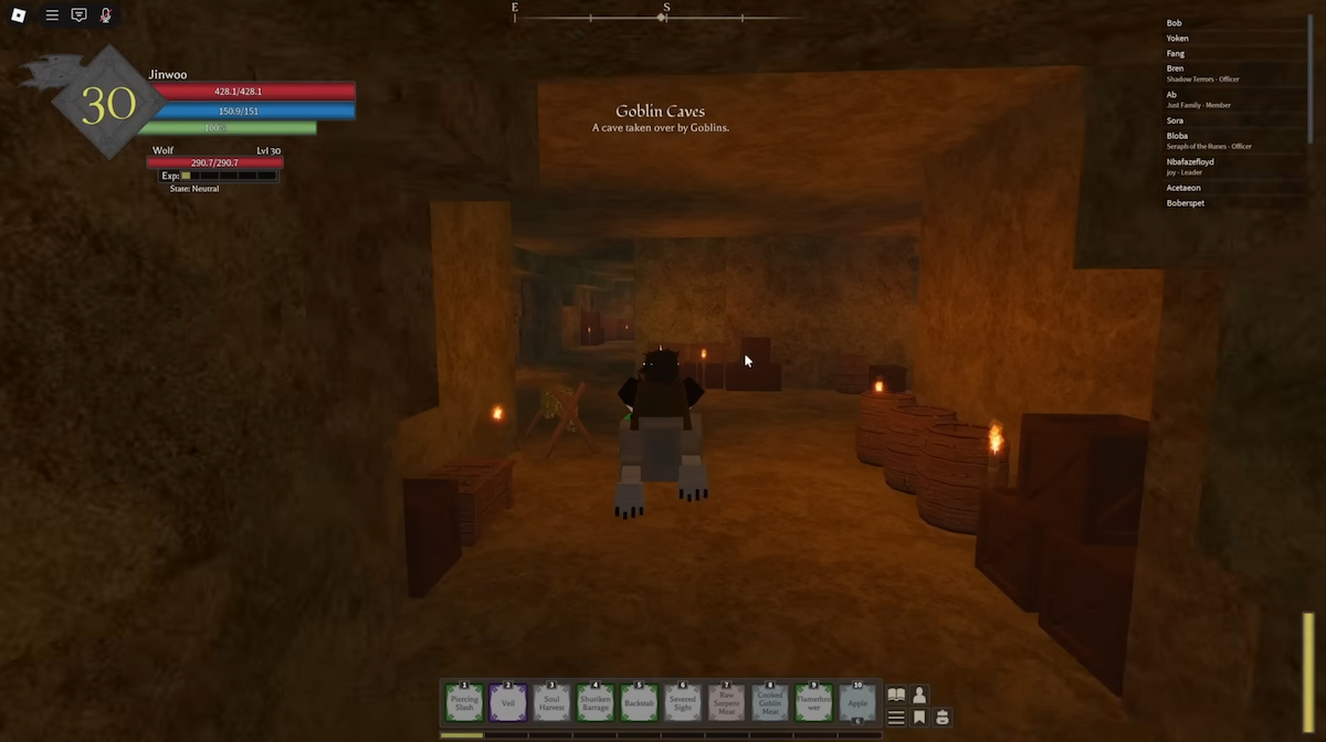 How To Level Fast in Rune Slayer - Leveling Guide – Destructoid