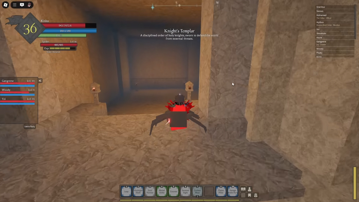 How To Level Fast in Rune Slayer - Leveling Guide – Destructoid