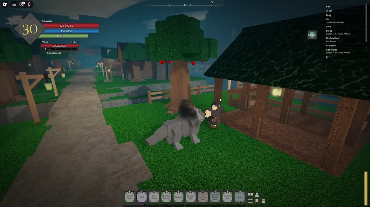 How To Level Fast in Rune Slayer - Leveling Guide – Destructoid