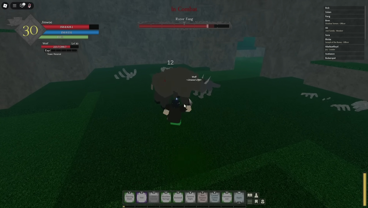 How To Level Fast in Rune Slayer - Leveling Guide – Destructoid