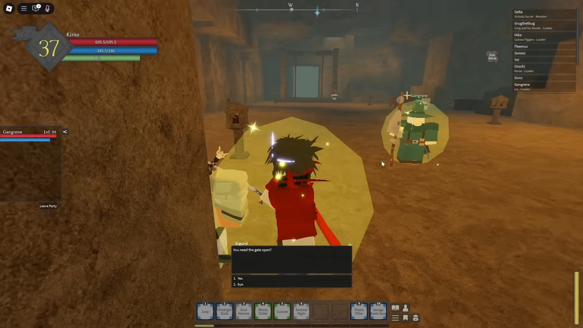 How To Level Fast in Rune Slayer - Leveling Guide – Destructoid