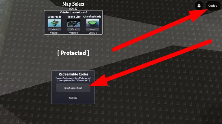 Infinite Script Fighting codes (April 2025) – Destructoid