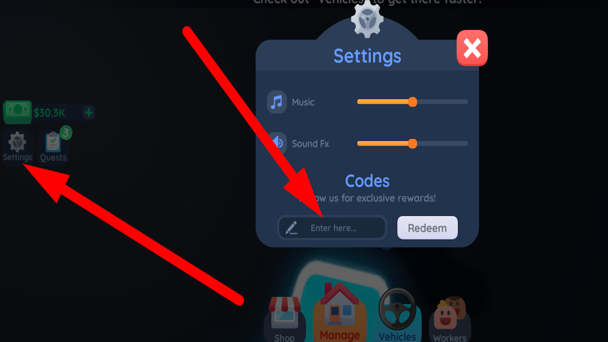 Investor City codes (March 2025) [MEGA District!] – Destructoid
