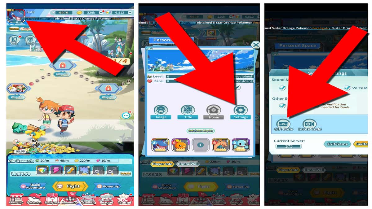 Pocket Gym Master codes (March 2025) – Destructoid