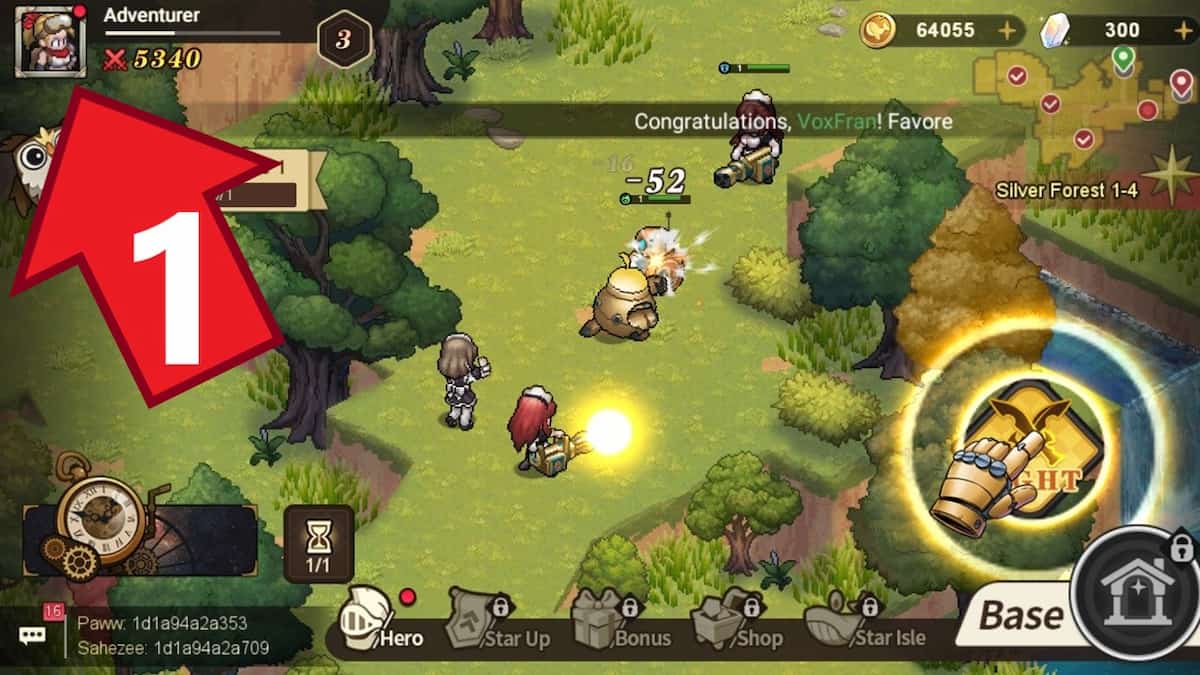 Realms of Pixel codes (July 2025) – Destructoid