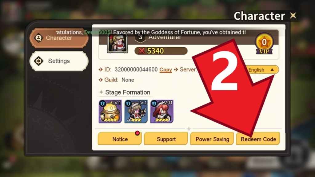 Realms of Pixel codes (April 2025) – Destructoid