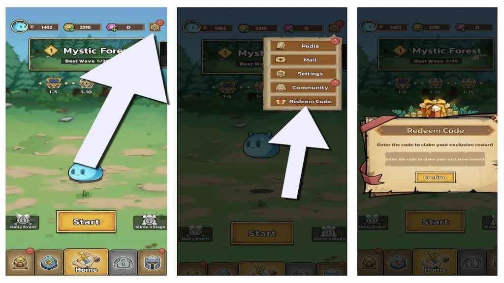 Slime Castle codes (May 2026) – Destructoid