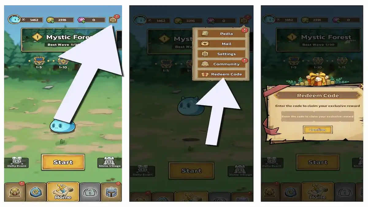 Slime Castle codes (April 2025) – Destructoid