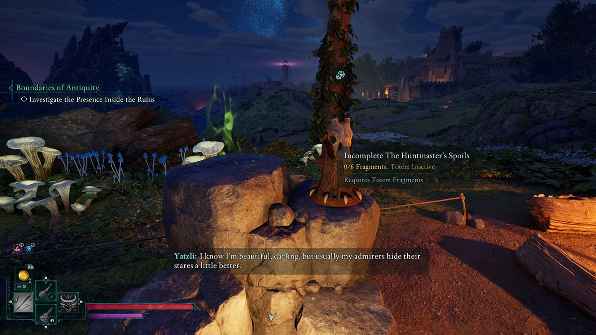 All materials in Avowed and how to get them – Destructoid