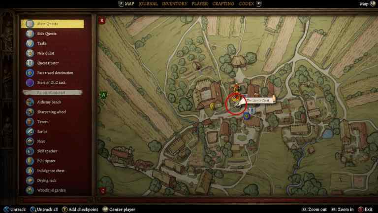 Kingdom Come Deliverance 2 Lion's Crest guide: How to complete bonus ...