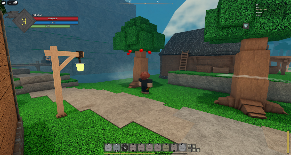 How to Tame Pets in Rune Slayer - Full Pet List – Destructoid