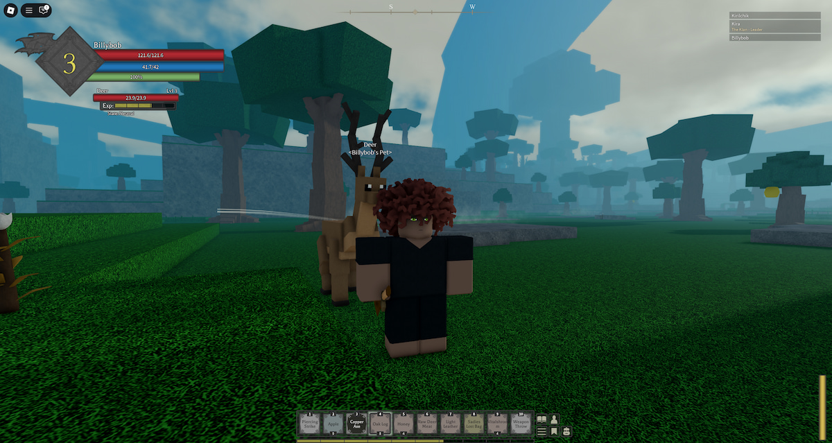 How to Tame Pets in Rune Slayer - Full Pet List – Destructoid