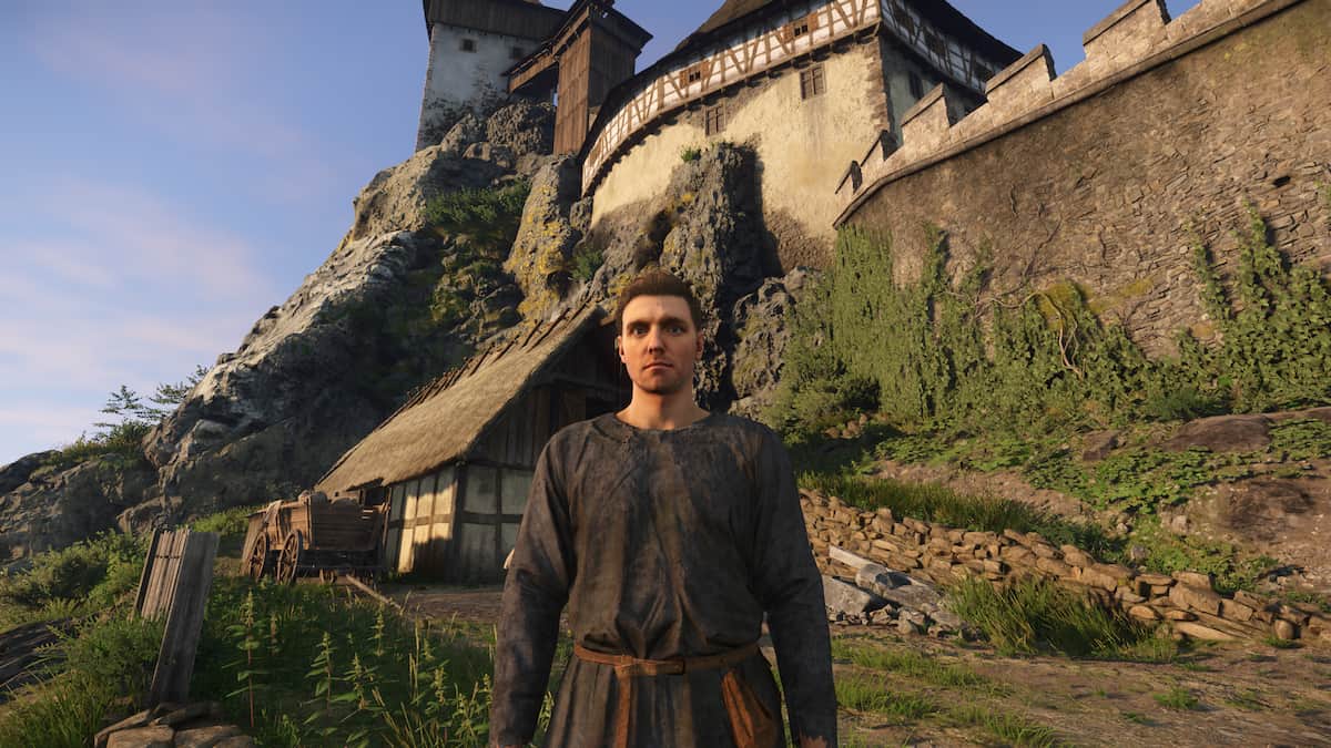 How to unlock Trosky Castle in Kingdom Come: Deliverance 2