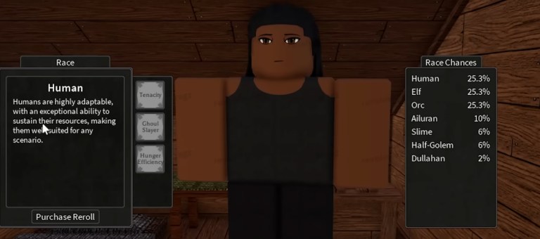 All Rune Slayer Races Tier List – Destructoid