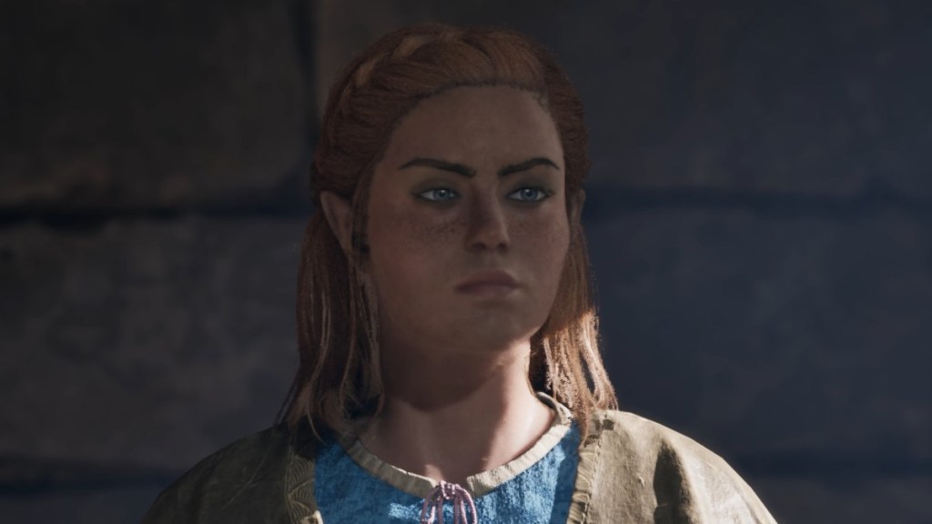 Should you free Ilora in Avowed? – Destructoid