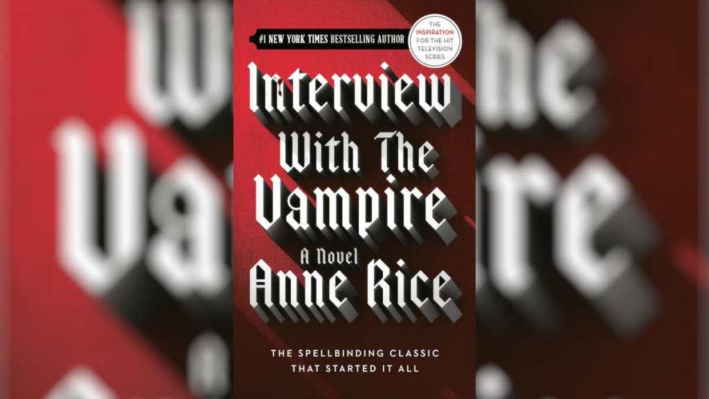 10 best vampire books for adults – Destructoid
