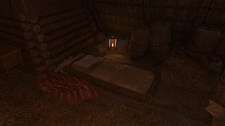 Best places to sleep in Kingdom Come Deliverance 2 – Destructoid