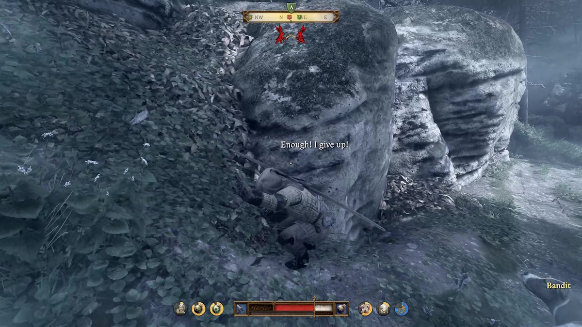 How to find Canker's camp in Kingdom Come Deliverance 2 – Destructoid