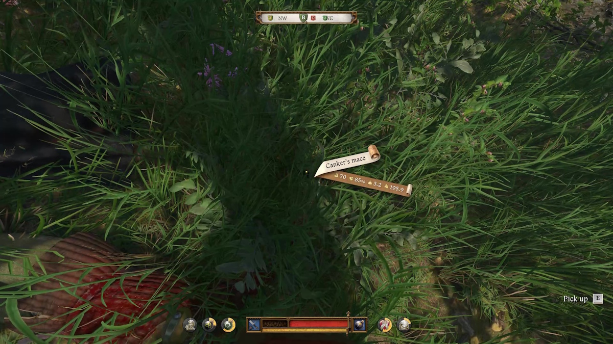 How to find Canker's camp in Kingdom Come Deliverance 2 – Destructoid