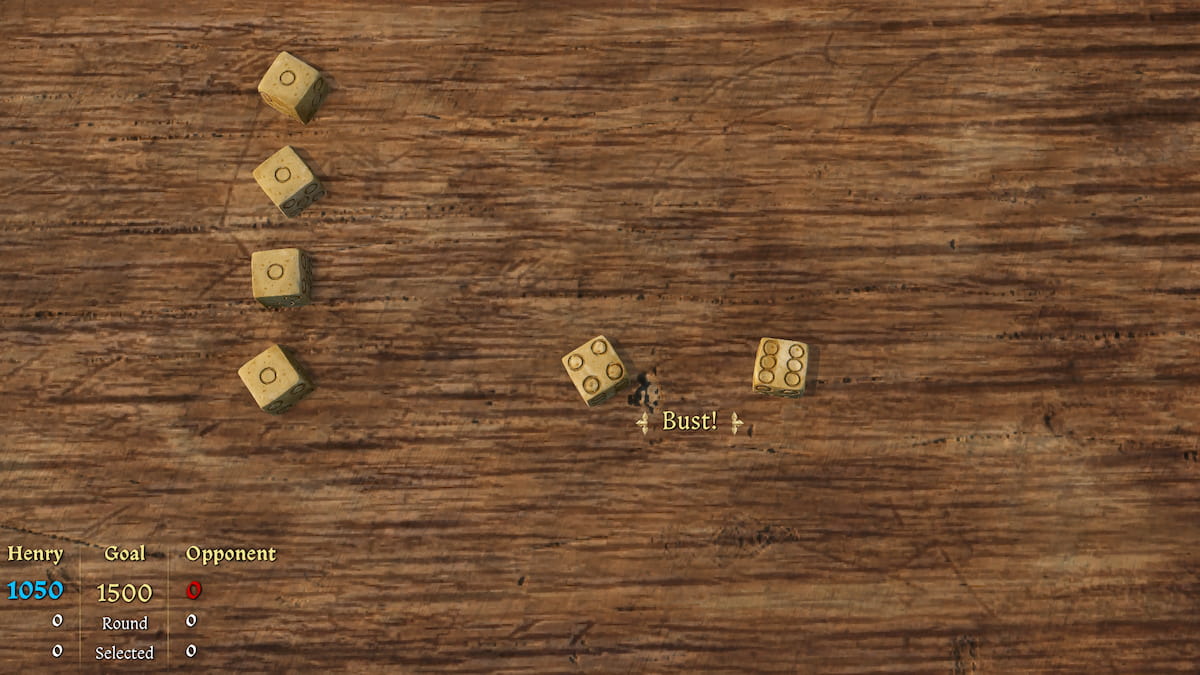 How to play Dice in Kingdom Come Deliverance 2, tips and tricks for ...