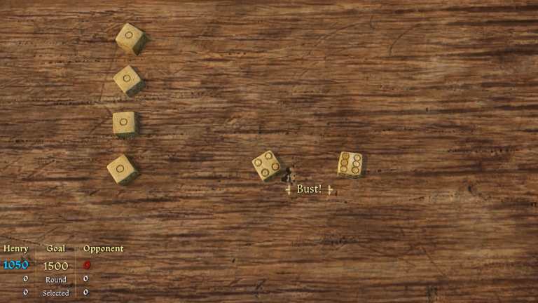 How to play Dice in Kingdom Come Deliverance 2, tips and tricks for ...
