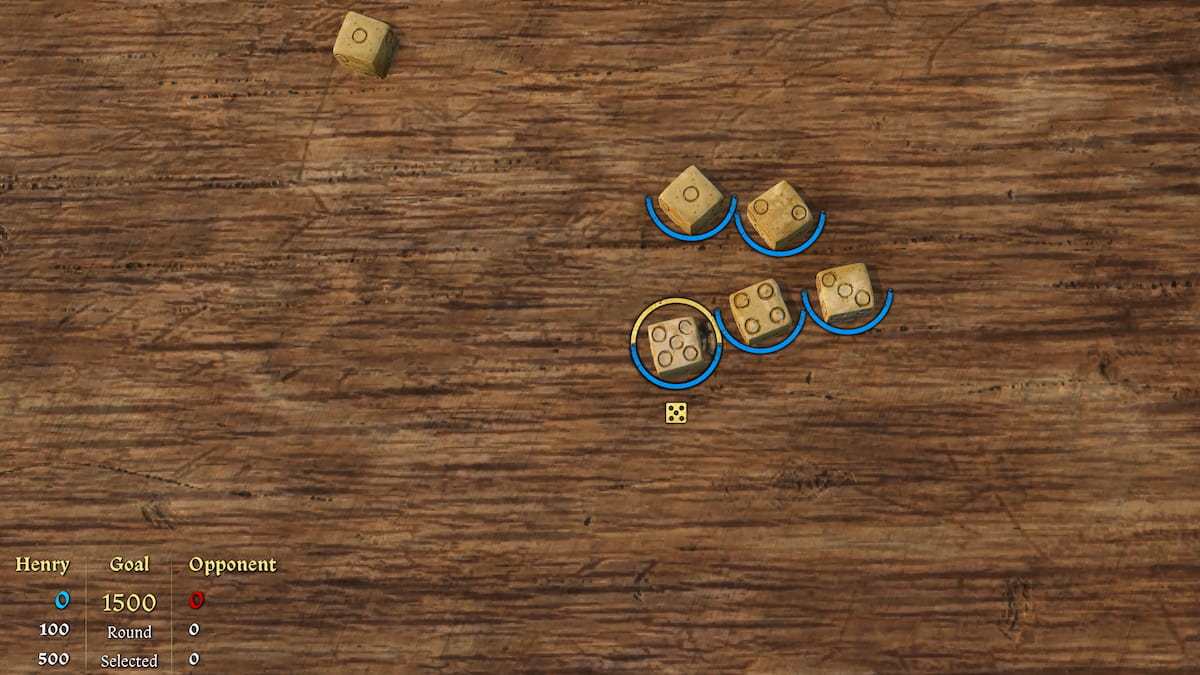 How to play Dice in Kingdom Come Deliverance 2, tips and tricks for ...