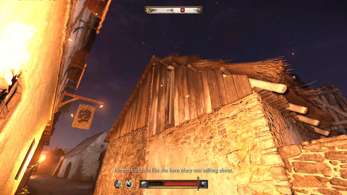 Where to find Goatskin in Kingdom Come: Deliverance 2 – Destructoid